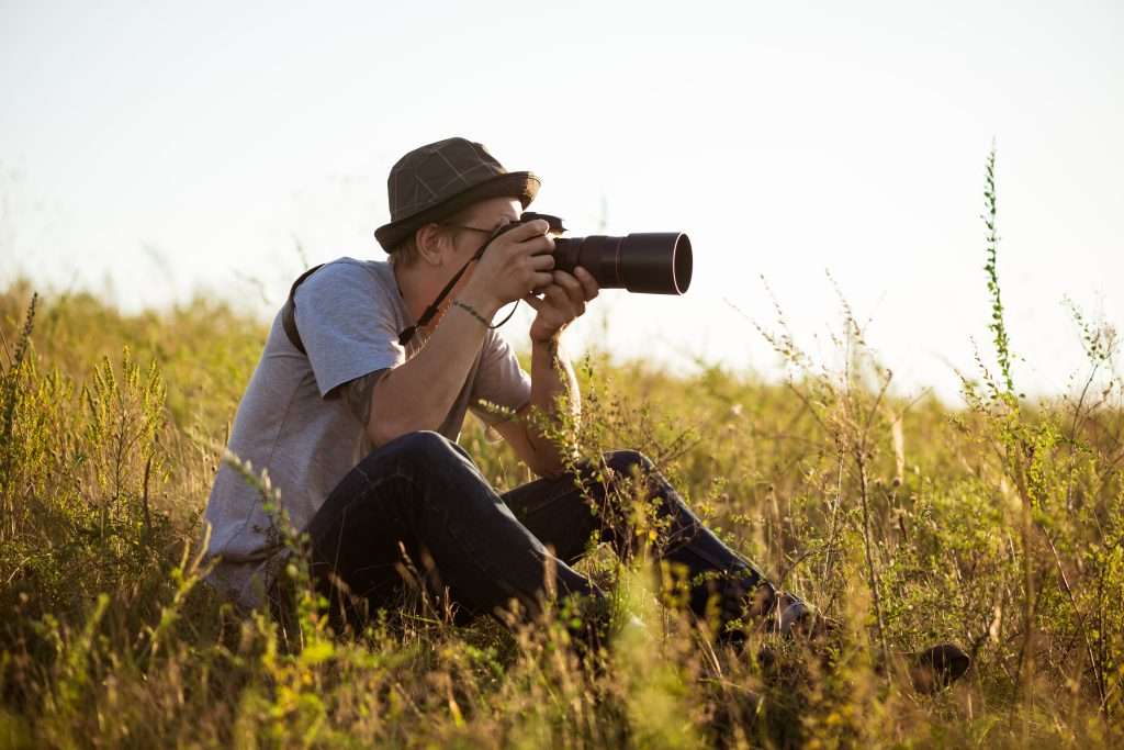 Professional Headshots Seattle: Elevate your Profile - Crain Photography